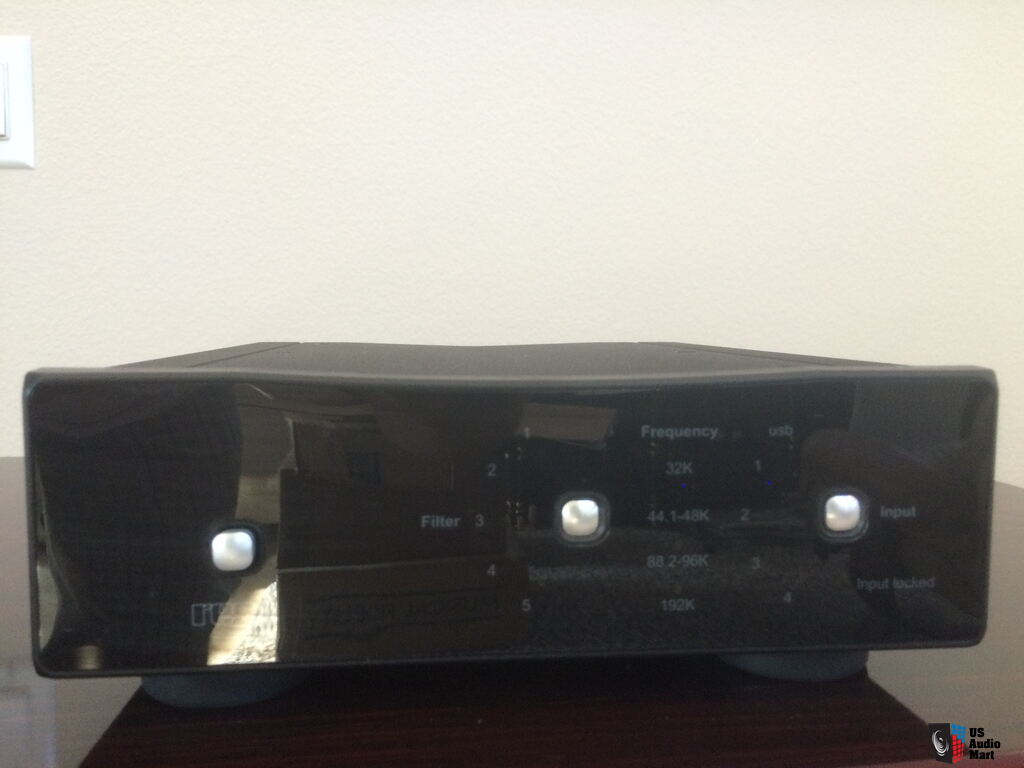 Rega Dac Photo #893992 - UK Audio Mart