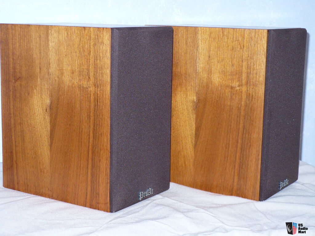Proac Super Tablettes Photo #898379 - US Audio Mart