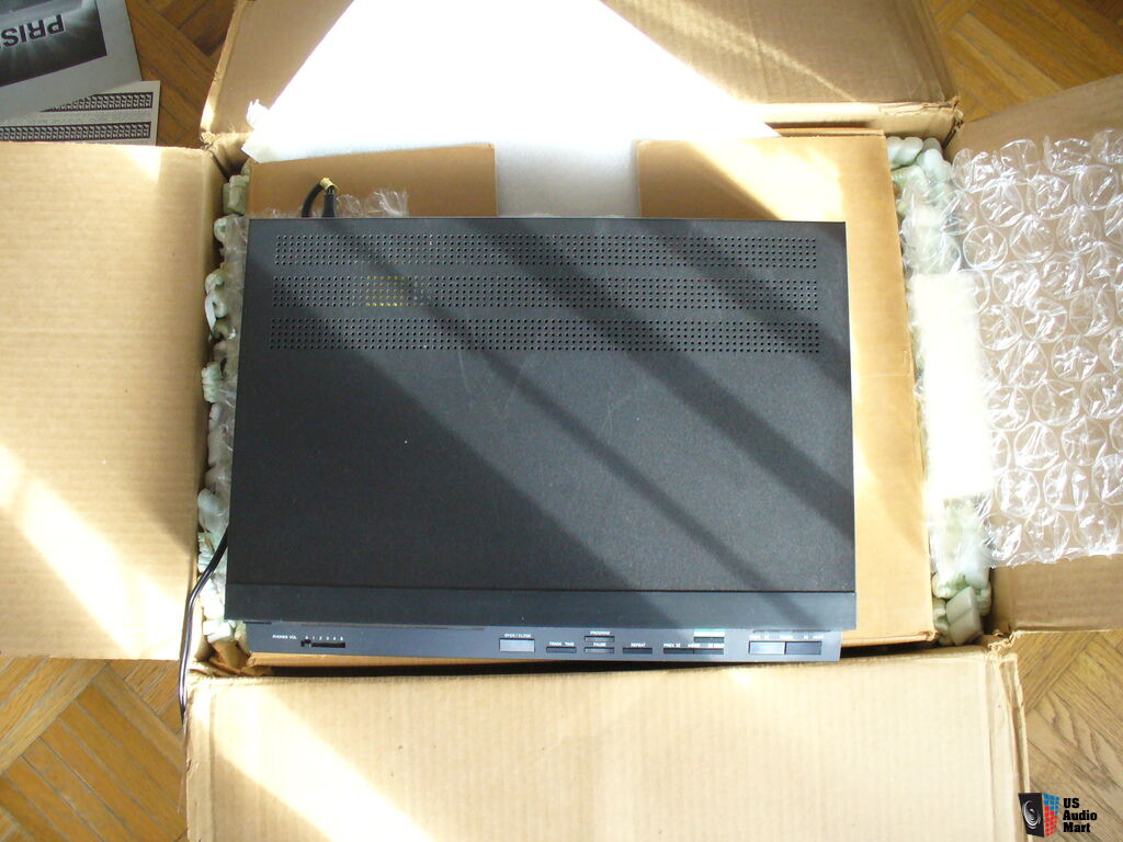 Rare Mod Squad Prism Mccormack CD Player Like New! Photo #899183 ...