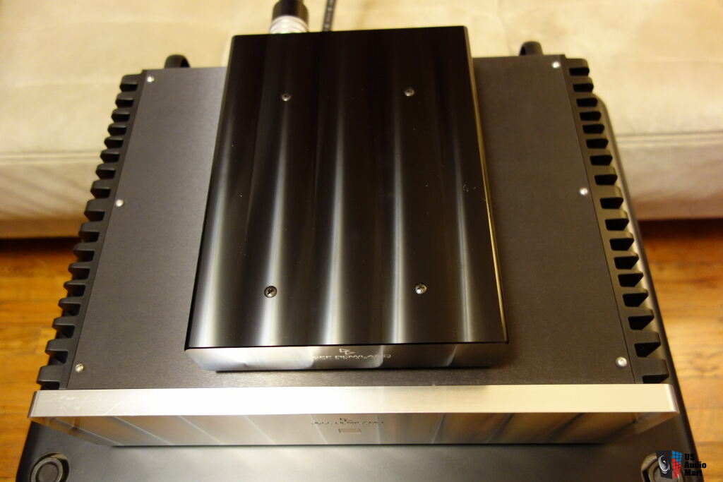Jeff Rowland BPS-2 Battery Power Supply Photo #901638 - US Audio Mart