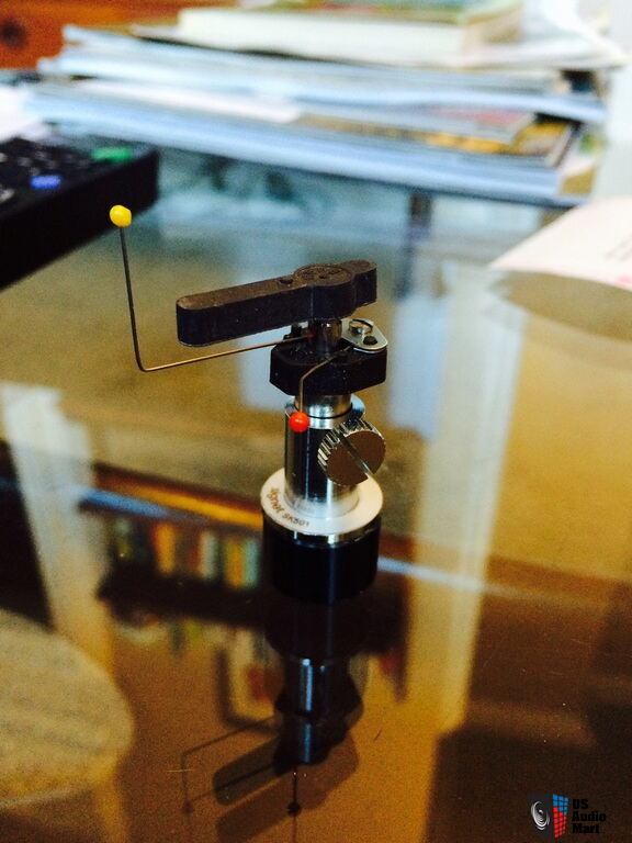 Signet sk501 auto tonearm lift For Sale - Aussie Audio Mart