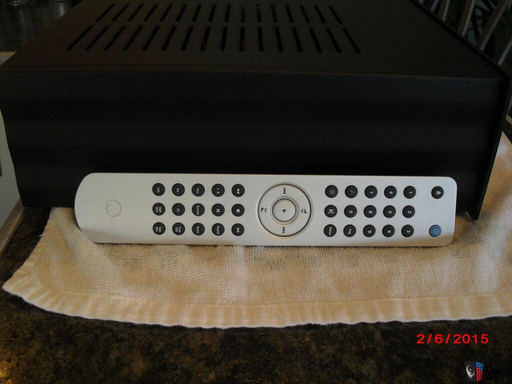 Cambridge Audio 540A V2 Photo #903890 - UK Audio Mart