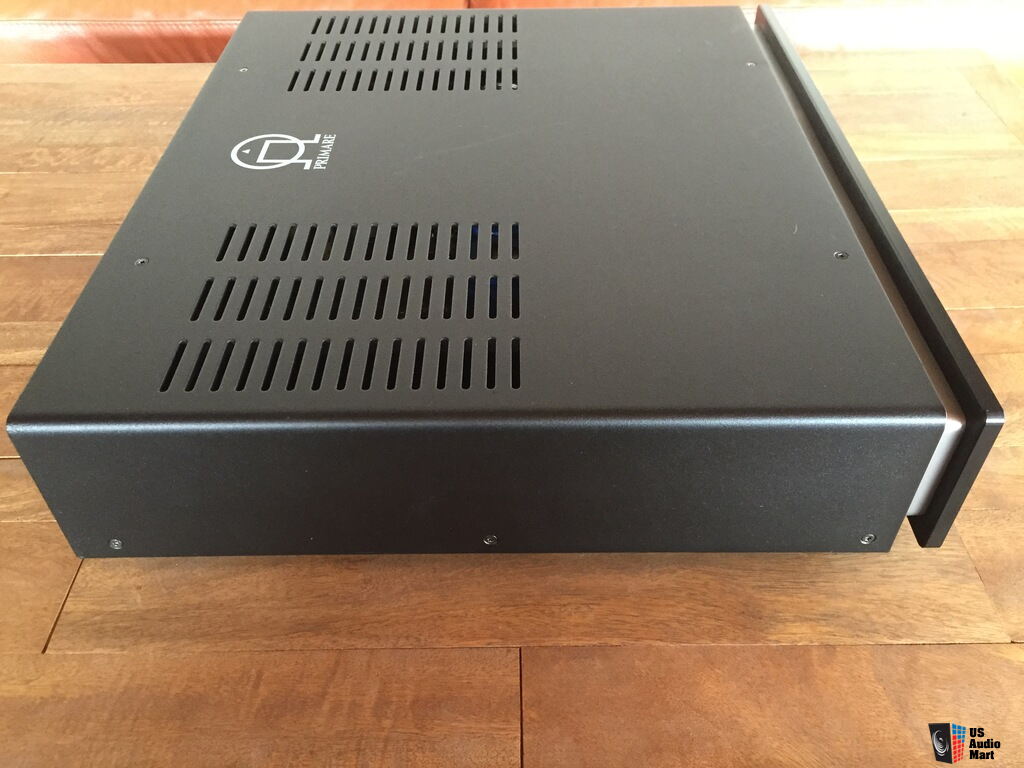 Primare A30.1 Integrated fully balanced exc cond - Sale Pending Photo ...