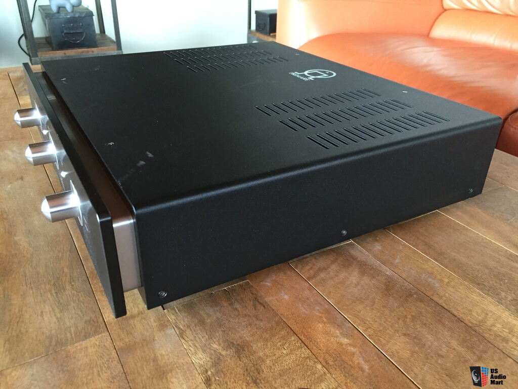 Primare A30.1 Integrated fully balanced exc cond - Sale Pending Photo ...