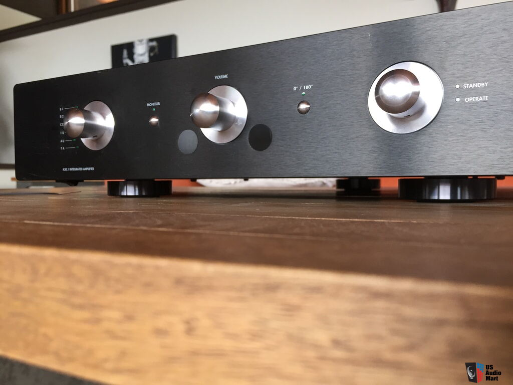 Primare A30.1 Integrated fully balanced exc cond - Sale Pending Photo ...