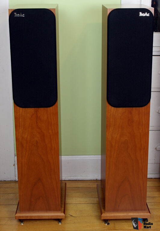 Proac Response D18 Speakers Photo #906455 - US Audio Mart