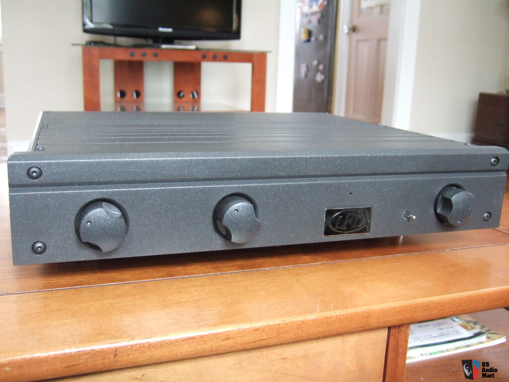 LFD NCSE (upgraded to Mark II by US distributor) Photo #906936 - UK ...