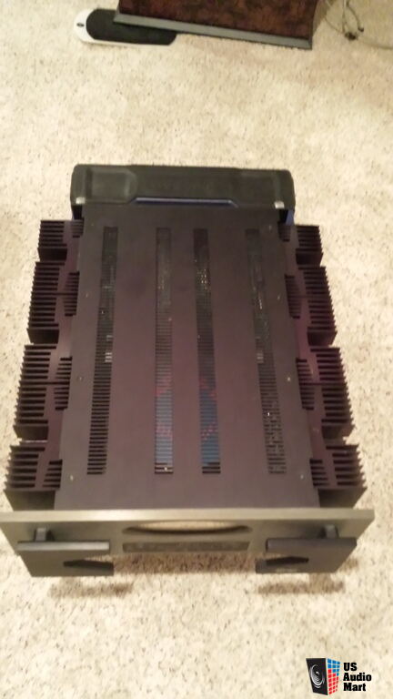 Krell KAS-2 Photo #908960 - US Audio Mart