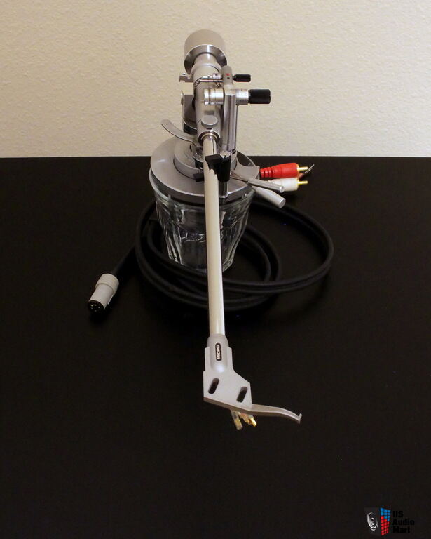 Micro Seiki MA-505 MkIII Tonearm Photo #909442 - US Audio Mart