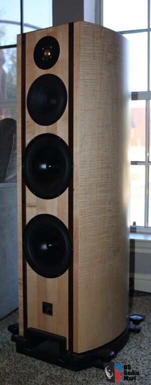 PBN Liberty Speakers Photo #915638 - UK Audio Mart