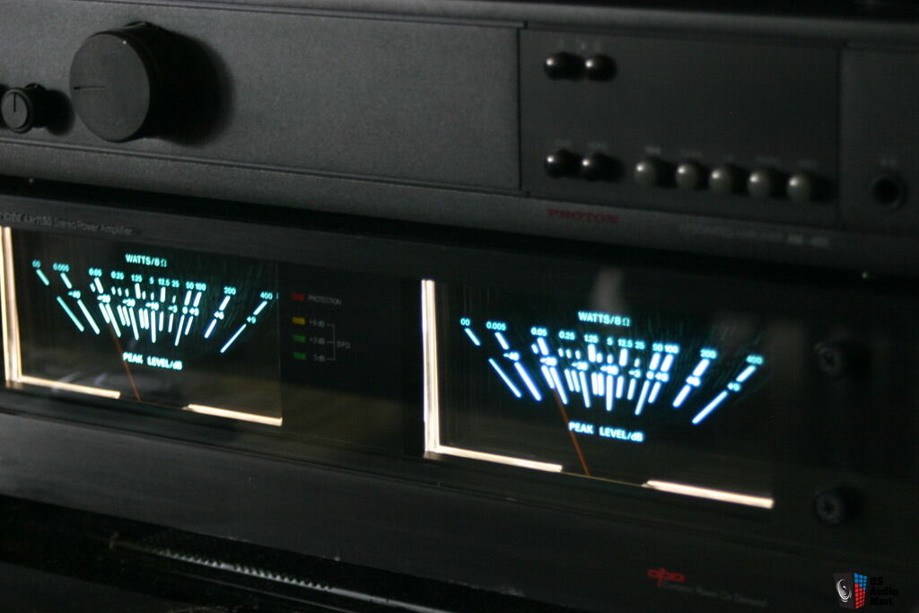 Proton AA1150 Photo #921260 - UK Audio Mart