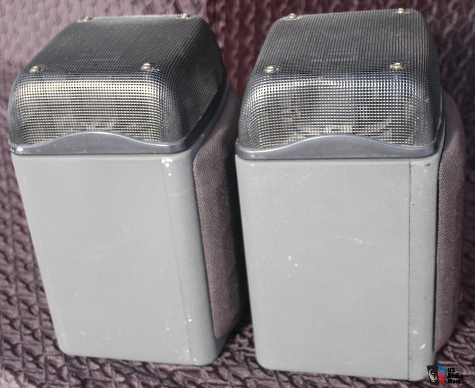 Optimus Pro LX-5 speakers Photo #923496 - UK Audio Mart