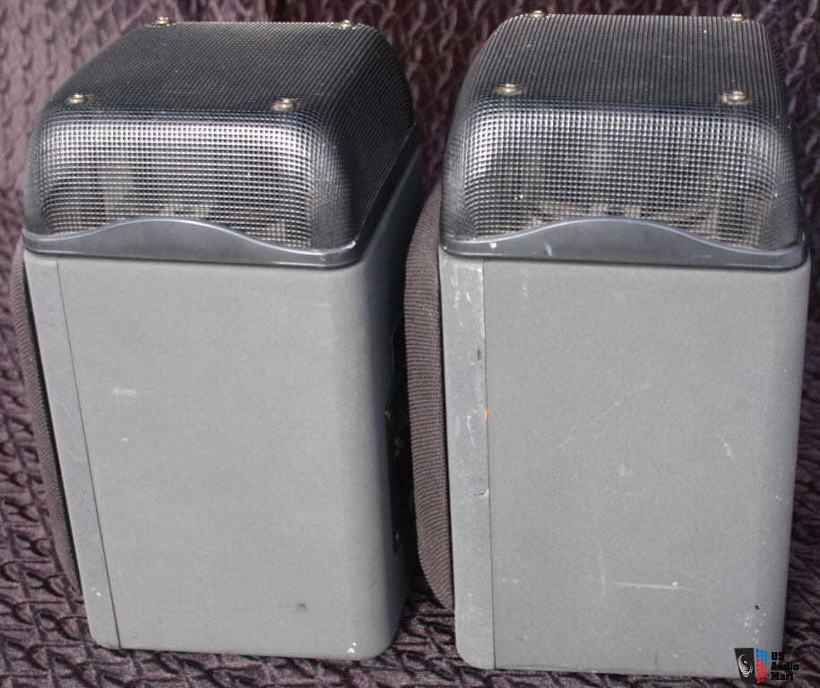 Optimus Pro LX-5 speakers Photo #923496 - UK Audio Mart