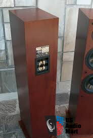 ProAc Studio 140 Loudspeakers Photo #925583 - US Audio Mart
