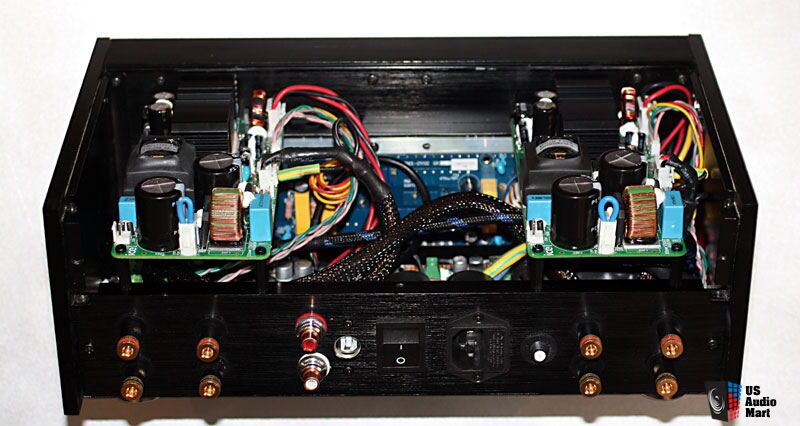 Illuminator Studio Monitor Loudspeaker System Photo #927210 - US Audio Mart