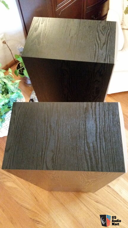 Athena AS-F2 Tower Speakers Photo #932521 - US Audio Mart