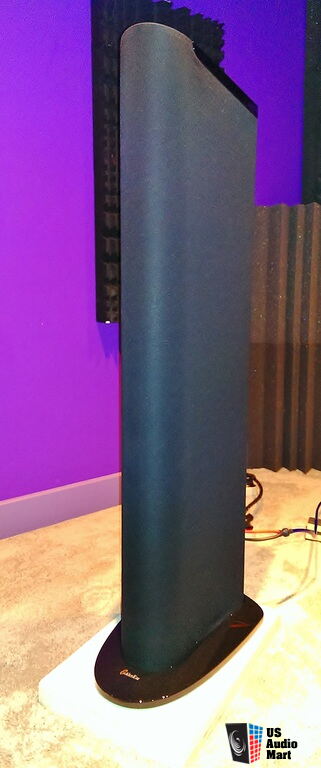 GoldenEar Triton Two Photo #934651 - US Audio Mart