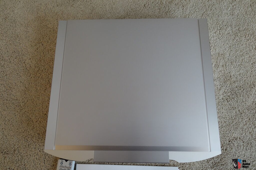Marantz SA-11 S2 CD/SACD Player Photo #936743 - Canuck Audio Mart