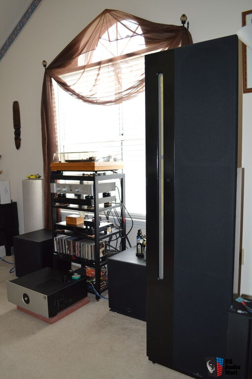 Apogee Centaur Majors Price Reduced to $600 SALE PENDING 4/2/2016 Photo ...