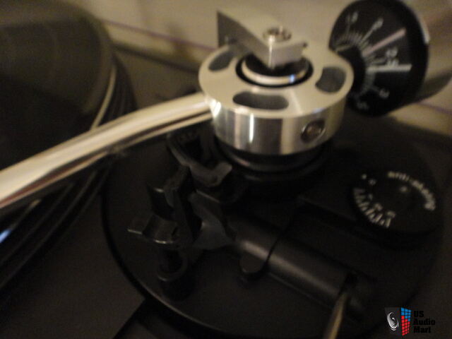 Technics SL-1900 Turntable Photo #944987 - US Audio Mart