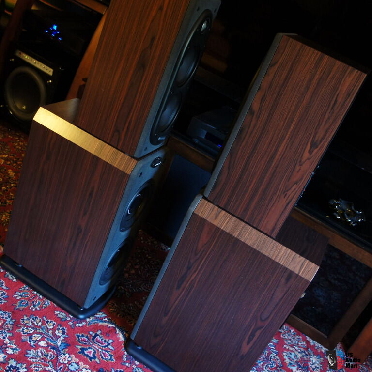 Polk RT3000p - Local Pickup - Probably the best sounding pair you can ...