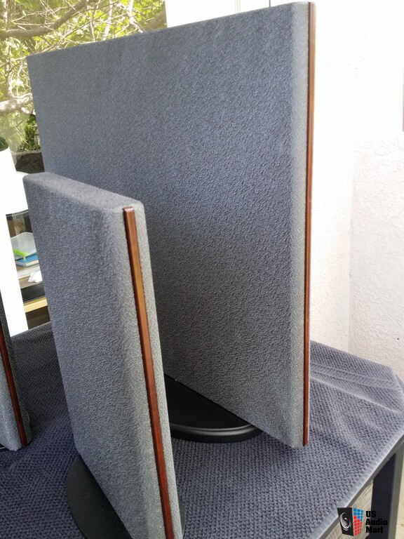 Mini Maggie System Photo #947447 - UK Audio Mart