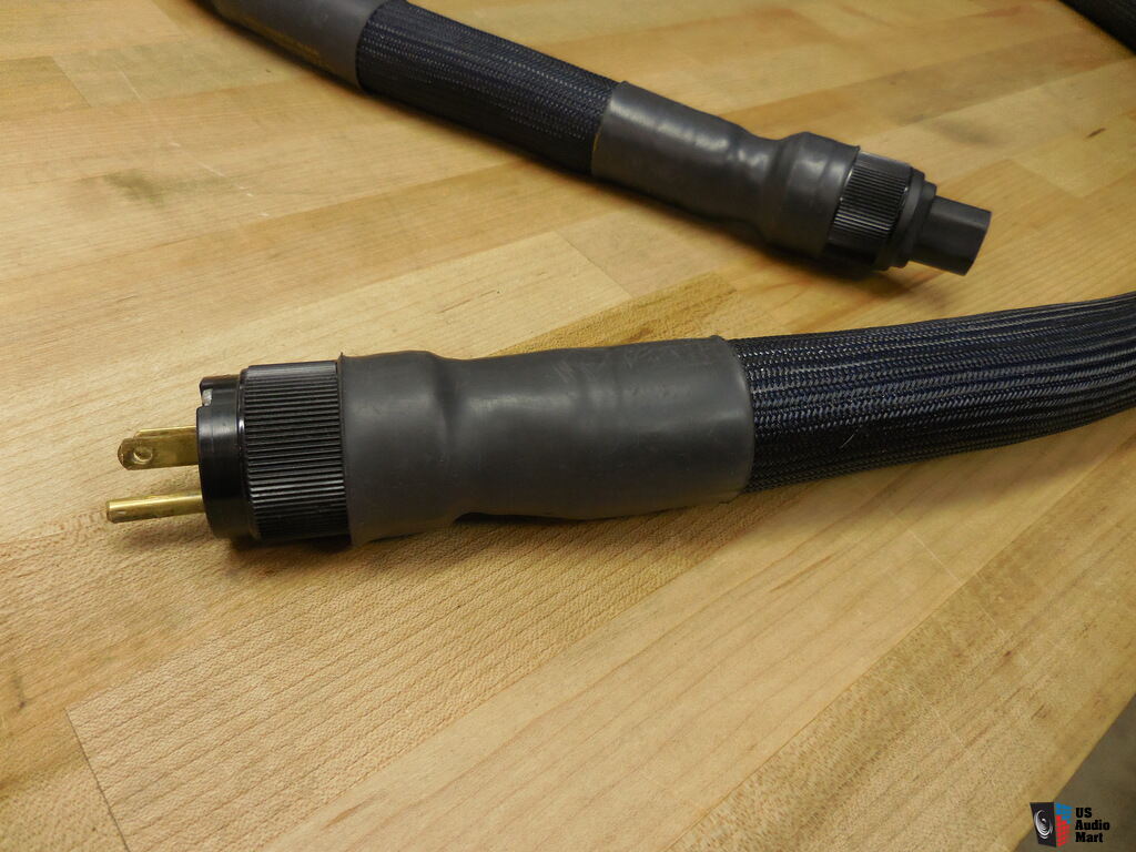 Z-Cable Cyclone Reference 1 6ft Photo #951298 - US Audio Mart