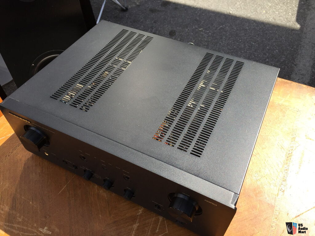 Marantz PM7000 Photo #953514 - US Audio Mart