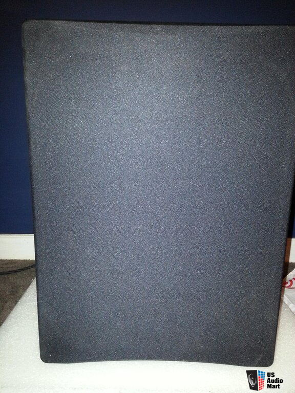 Epik Valor 15" Sealed Subwoofer Photo #956933 - US Audio Mart
