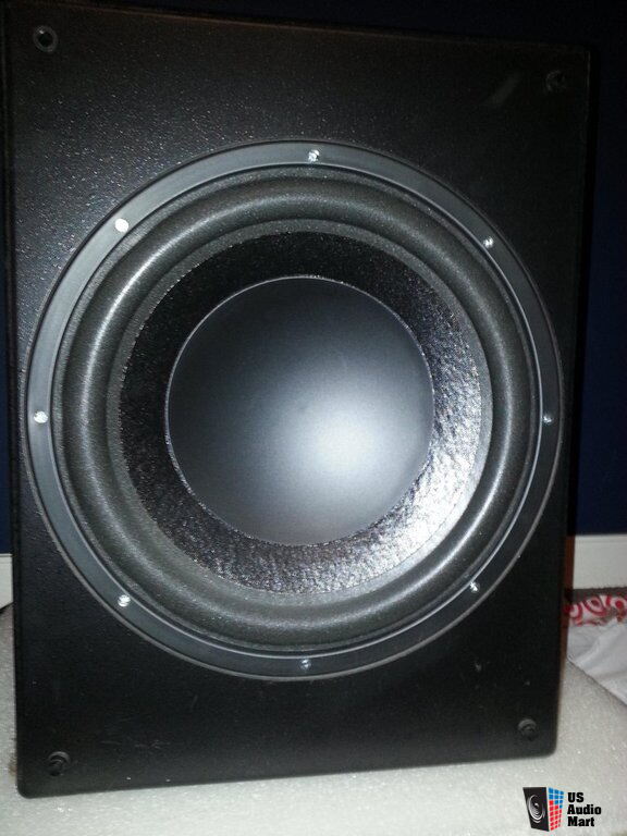 Epik Valor 15" Sealed Subwoofer Photo #956933 - US Audio Mart