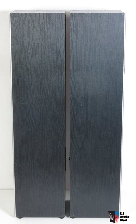 Polk Audio M20 2 Way Tower Speakers (Pair) Photo #966118 - US Audio Mart