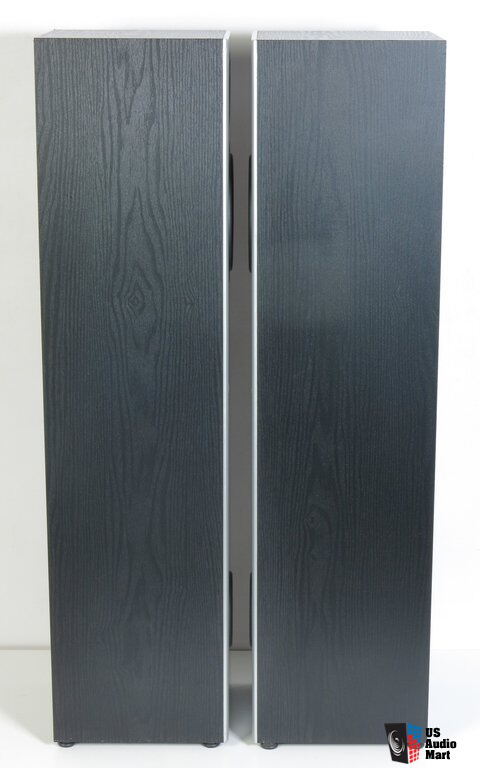 Polk Audio M20 2 Way Tower Speakers (Pair) Photo #966117 - US Audio Mart