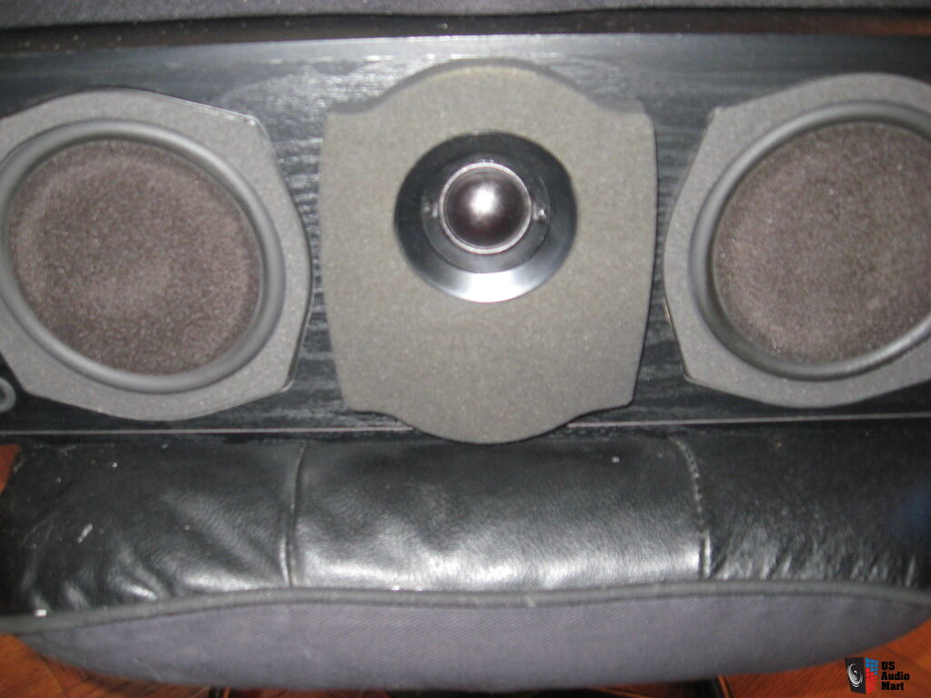 Phase Technology Premier Collection PC-33 Photo #969548 - US Audio Mart