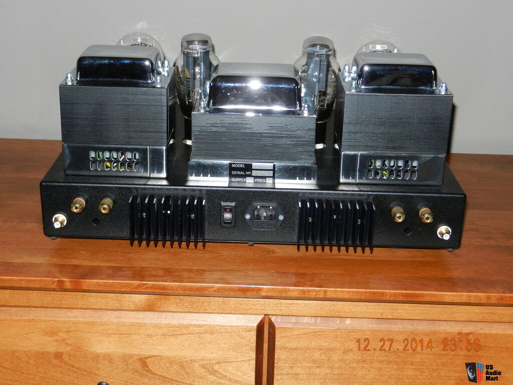 Art Audio PX-25 REDUCED Photo #972963 - US Audio Mart