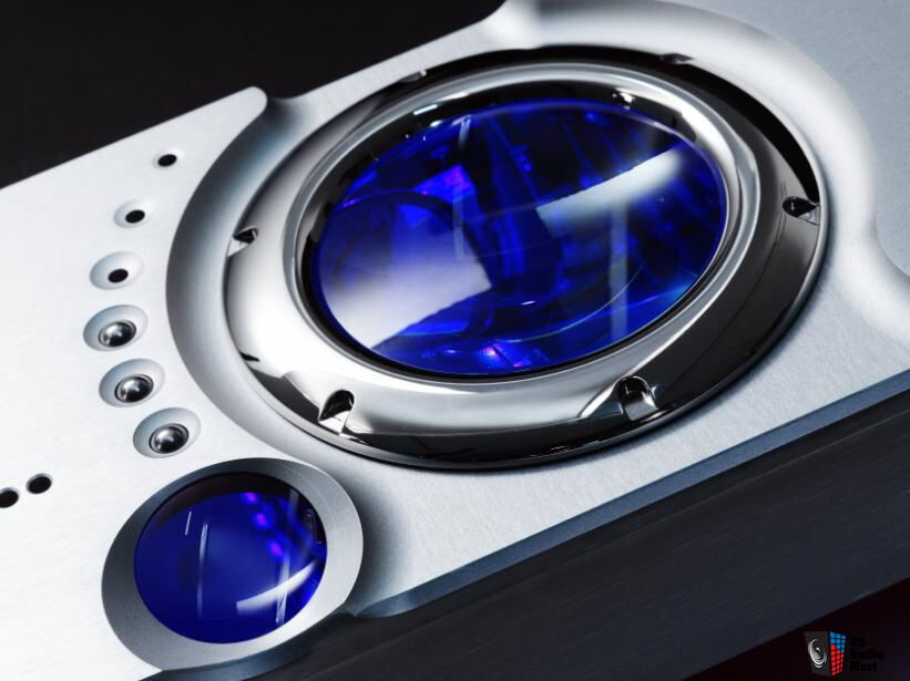 CHORD QBD76 DAC. Best of the Best!!! Photo #975360 - US Audio Mart