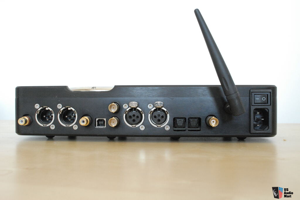CHORD QBD76 DAC. Best of the Best!!! Photo #975360 - US Audio Mart