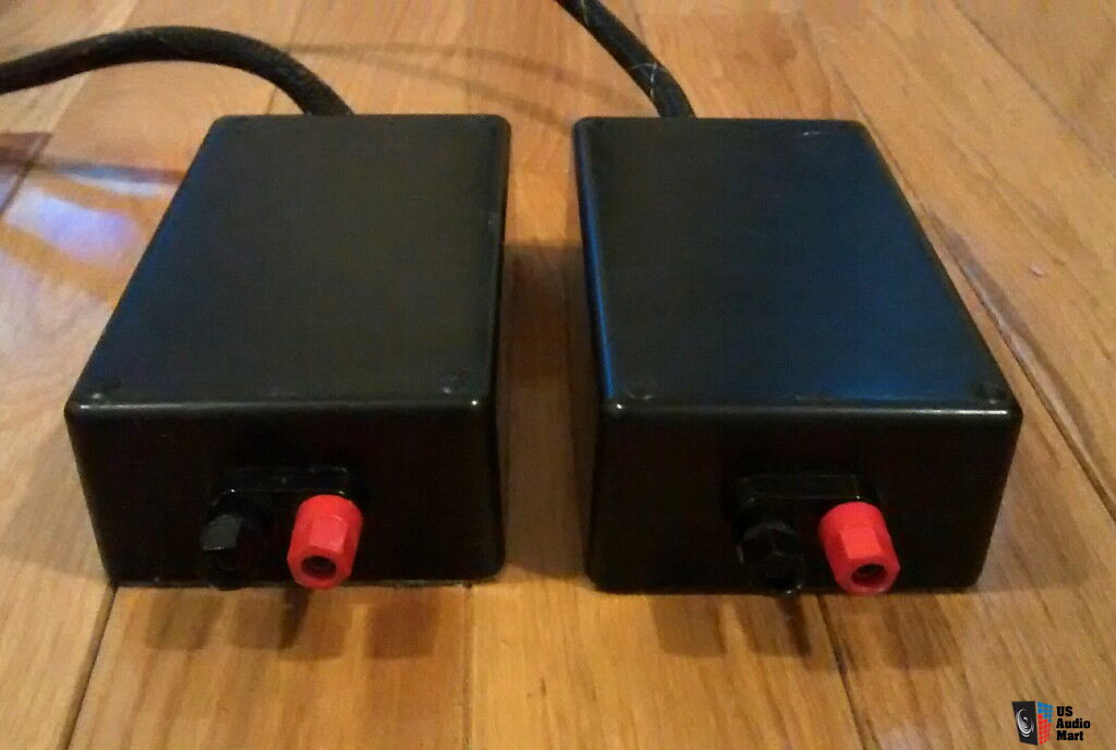 Bybee Quantum Speaker modules For Sale - US Audio Mart