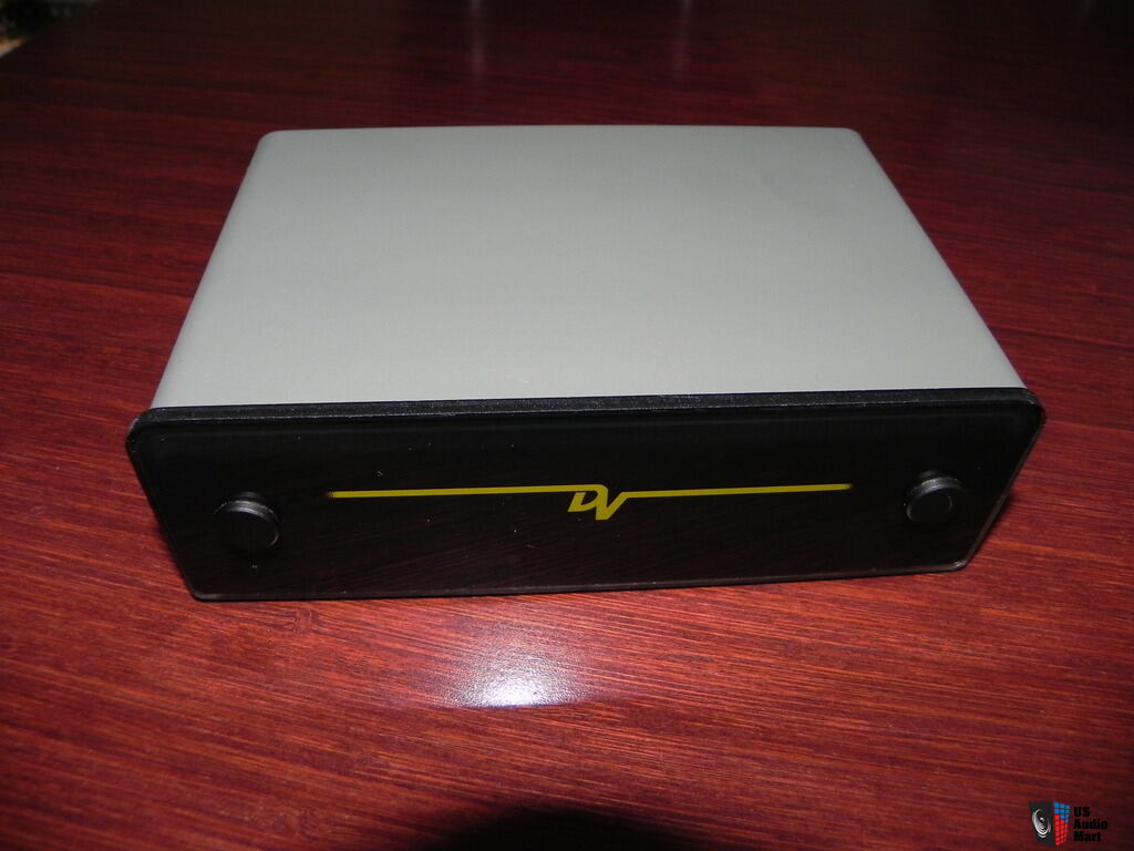 Dynavector P-75 MkIII Phono Preamp Photo #983278 - UK Audio Mart
