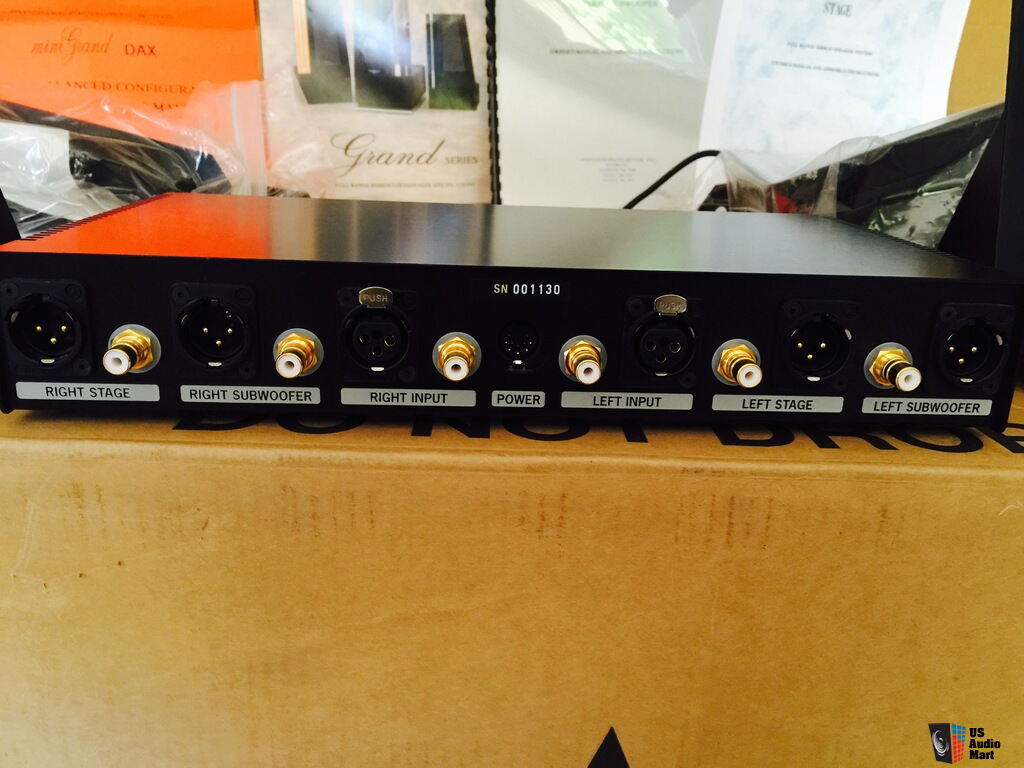 Apogee Mini Grand Final reduction Photo #990096 - UK Audio Mart
