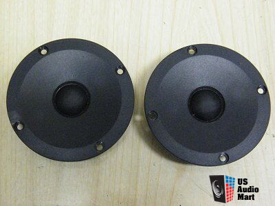 Peerless 811815 Tweeter Photo #999236 - US Audio Mart